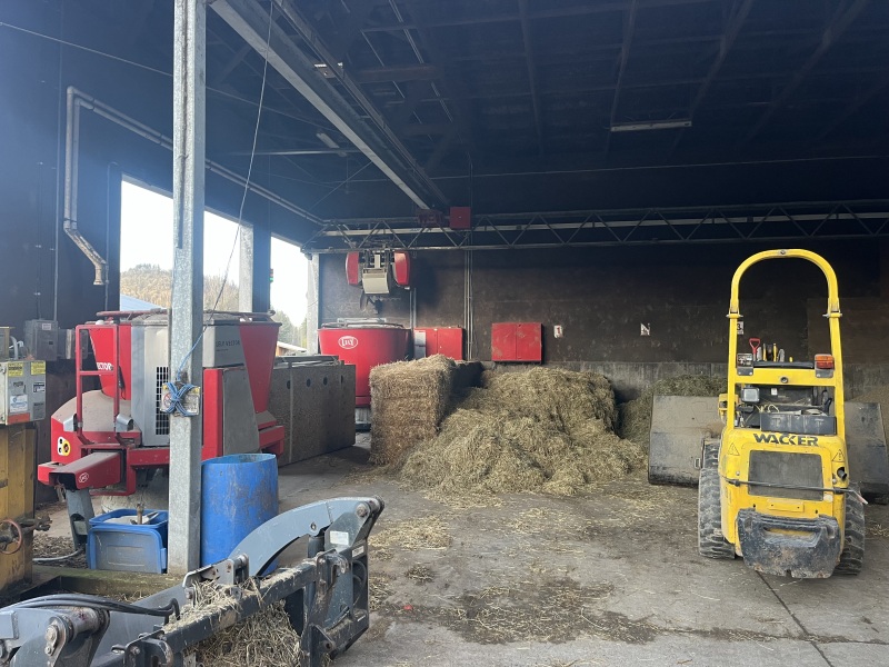 PurpleUdder Canada | Buy and Sell Used or Specialty Dairy Equipment