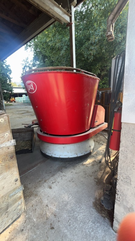 PurpleUdder Canada | Buy and Sell Used or Specialty Dairy Equipment