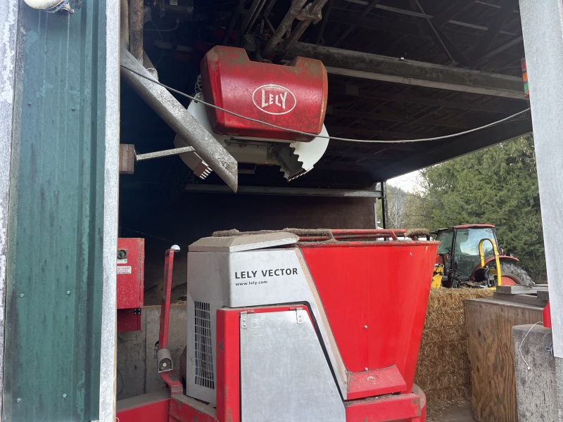 PurpleUdder Canada | Buy and Sell Used or Specialty Dairy Equipment